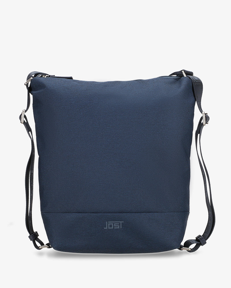2-Way Bag – Die flexible Handtasche mit Rucksackfunktion für jeden Anl ...