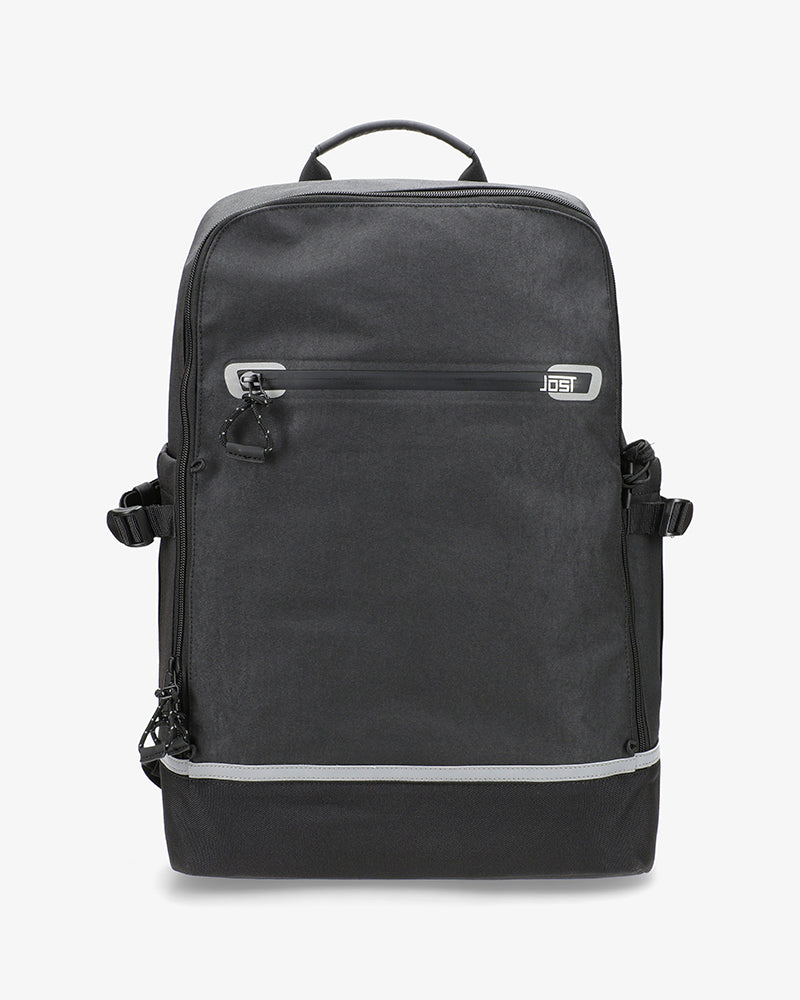 Men's backpacks: sturdy and multipurpose – JOST Bags