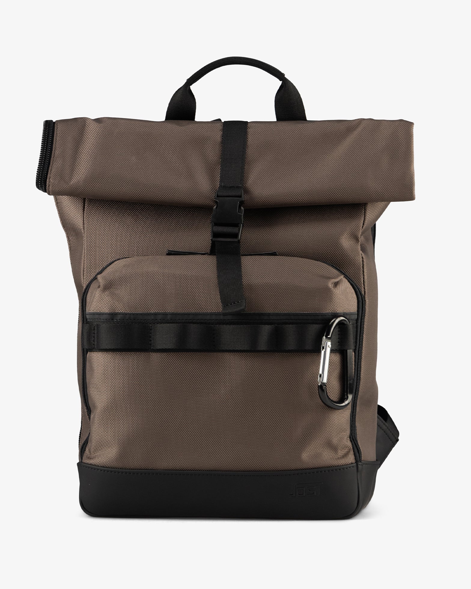 Your leisure backpack: Flexible and ready for any adventure – JOST Bags