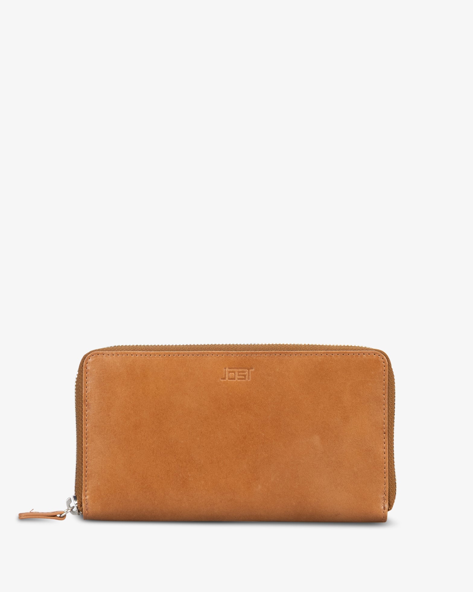 RANA Zip Wallet Long – JOST Bags